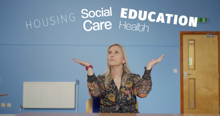 At its heart, co-production is about building relationships and ...